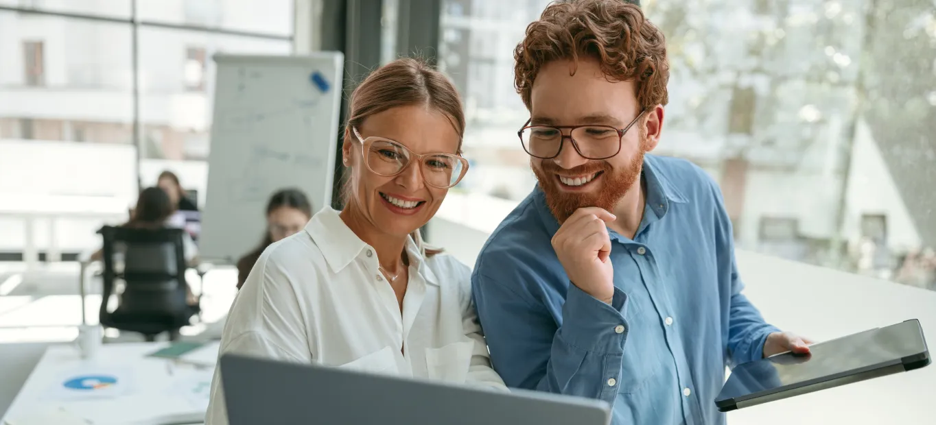 Our team – ClickChain.AI